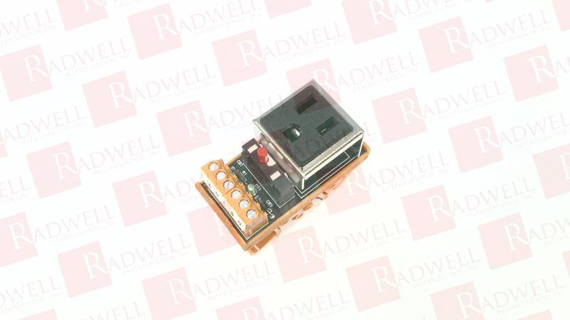 9915480001 Power Outlet by WEIDMULLER