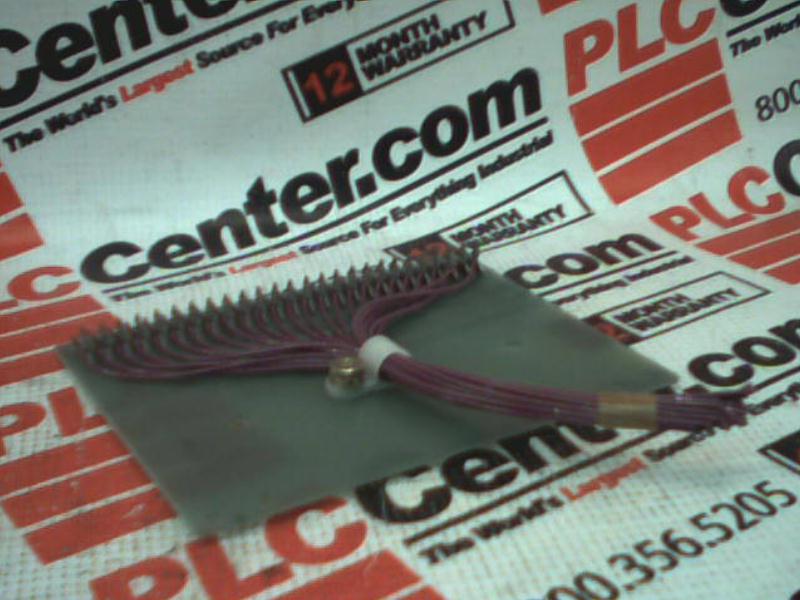 68B997560G13 PC Board PLC/Add-On Board par GENERAL ELECTRIC