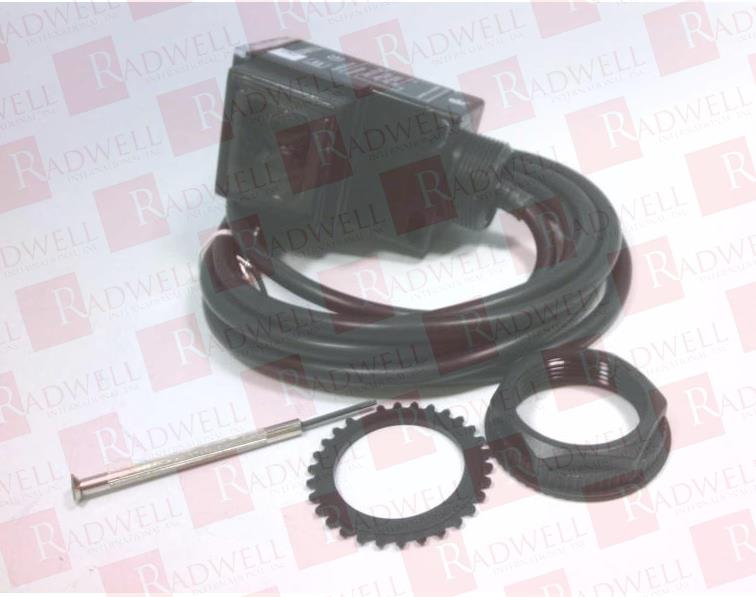 RP74-D4200D-CX9C4U2-SUB Photoelectric by RADWELL VERIFIED SUBSTITUTE