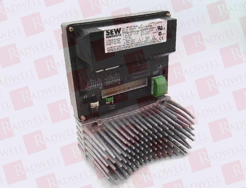 MM30C-503-00 Drive by SEW EURODRIVE