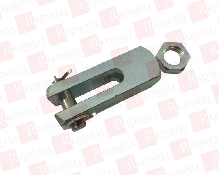 A844-002 Assembly for Machine by PAAB