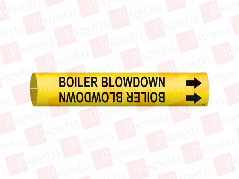 4015-A Safety Accessory by BRADY