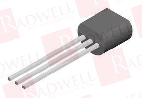 BC337-16-AP Transistor by MICRO COMMERCIAL COMPONENTS