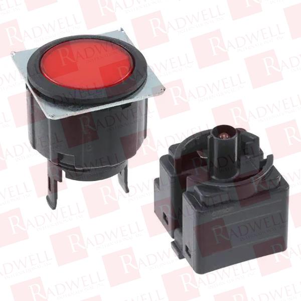 A3UL-TMR-3A2C-5M Pushbutton by OMRON