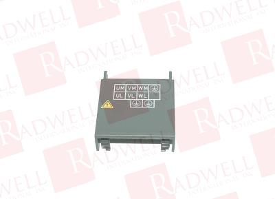 A230-0527-T105#B Panel Accessory by FANUC