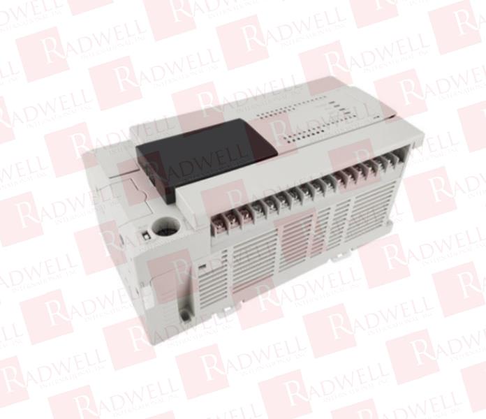 RAD-64MR/ES PLC Module/Rack by RADWELL