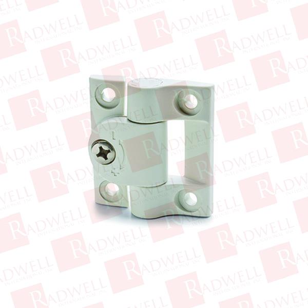 427523 Back Panel/Hardware by ELESA