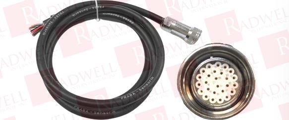 10003900-15M Electrical Cable/Wire by POSITAL FRABA