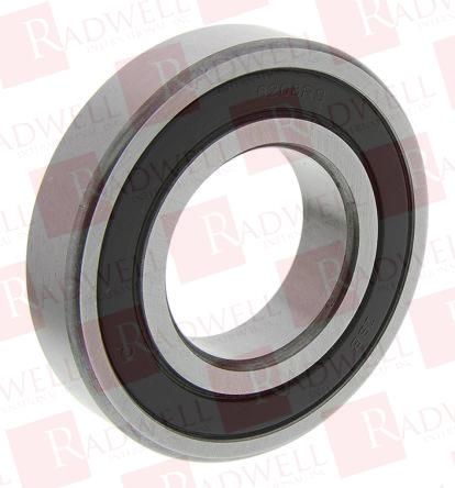 6208-2RS Bearing by SKF