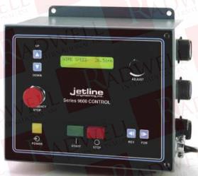 9640 Control by JETLINE ENGINEERING