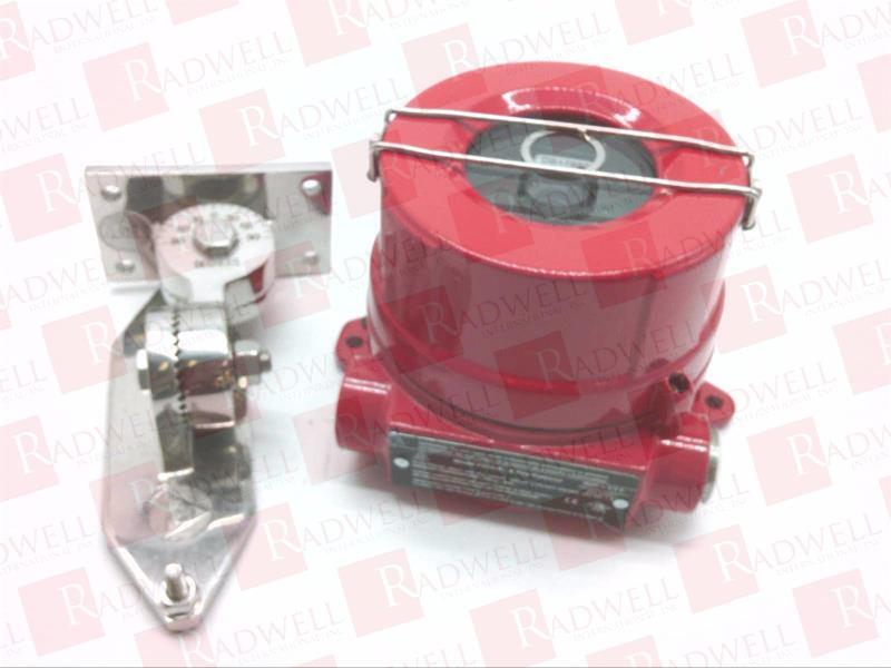 FS10-R30-EC Flame Safety Accessory by FSC