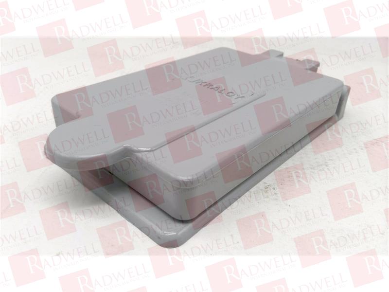 WTL15 Hood/Door/Cover by KRALOY