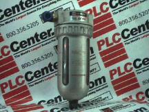 AF411 Pneumatic Filter by SMC