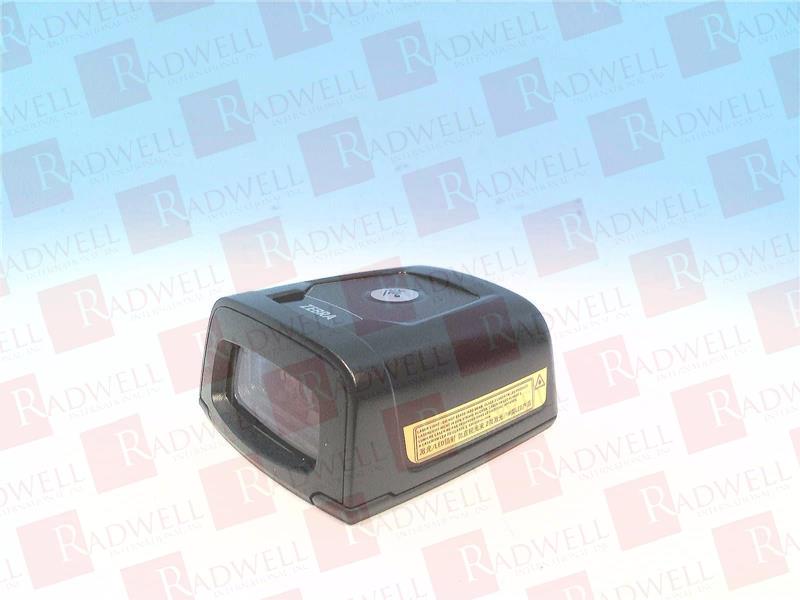 DS457-SR20004ZZWW Bar Code Scanner Hand Held by ZEBRA