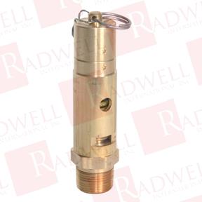 SRH580-10-30 Control Valve by CONRADER