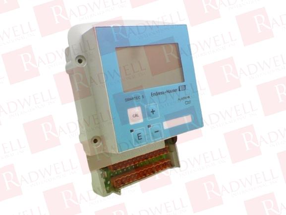 CLD132-PCS138AB1 Conductivity Transmitter by ENDRESS & HAUSER