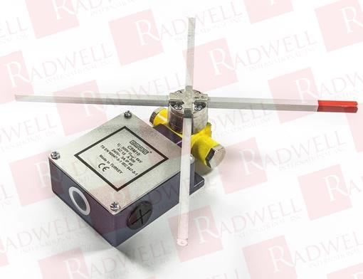 CSM10 Limit Switch by EMAS