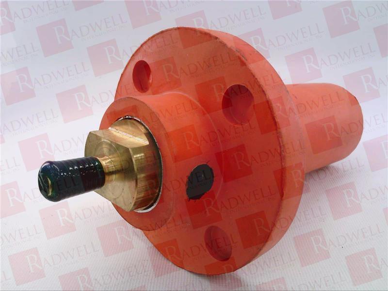 17R21-O Plug/Receptacle by LEVITON