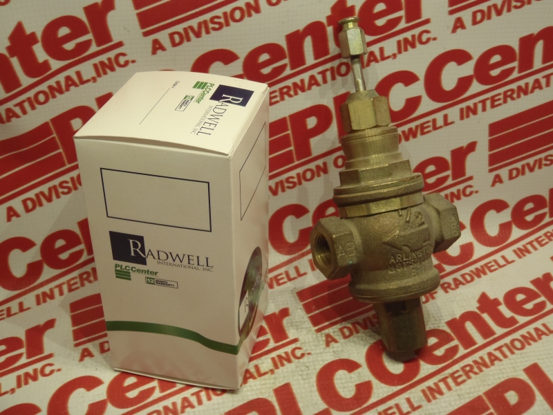 V5013F-1012 Control Valve by HONEYWELL