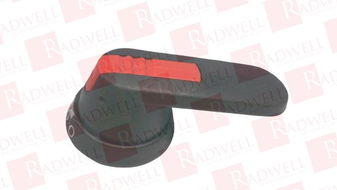 OHB95J12 Handle by - ABB - ASEA BROWN BOVERI