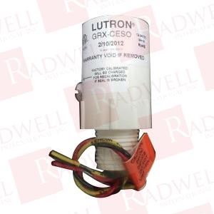 GRX-CESO Lighting Motion Detector by LUTRON