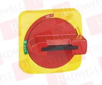 194R-HS1E-N2 Handle by ALLEN BRADLEY