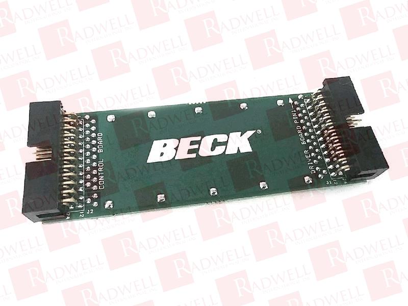 22-1010-07 Communication Extender by BECK