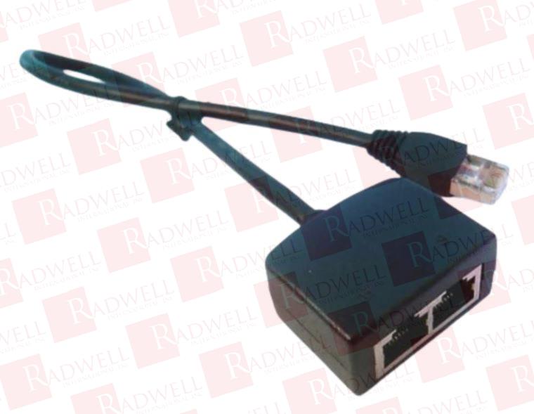 AK-U0-RJ45-SC1 PLC Module/Rack by ALLEN BRADLEY