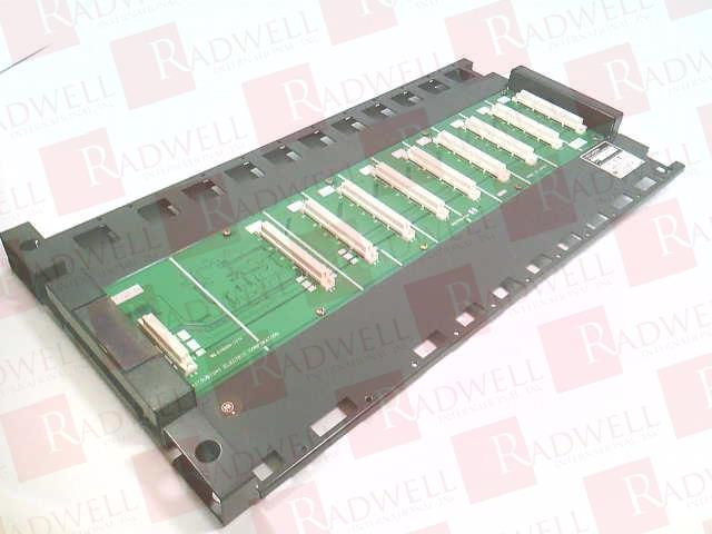 A38-HB PLC Module/Rack by MITSUBISHI