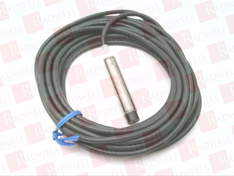 E2A-M12LN08-WP-B1 5M Proximity Switch by OMRON