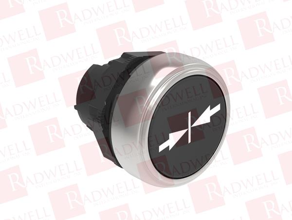 LPCB1512 Pushbutton by LOVATO