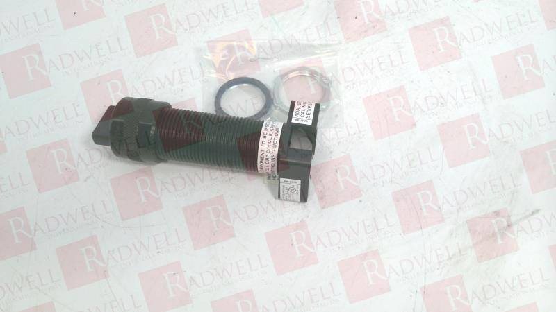 XHSS Selector Switch por ADALET