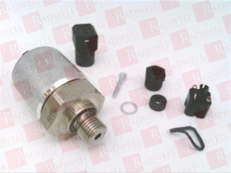 HM18-1X/350-V-S/V0/0 Pressure Sensor/Transducer by BOSCH