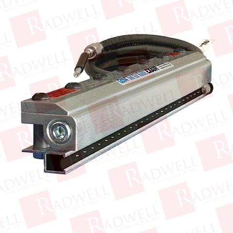 8136 Static Eliminator by EXAIR