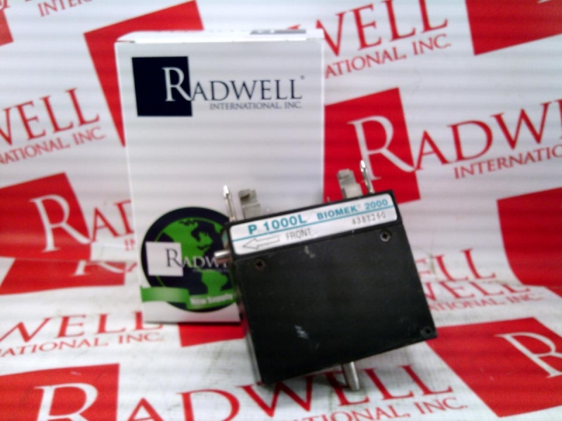 4387260 Sensor Accessory by BECKMAN COULTER