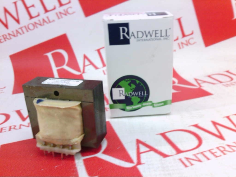 MPC-X-12 Control Transformer by SIGNAL TRANSFORMER