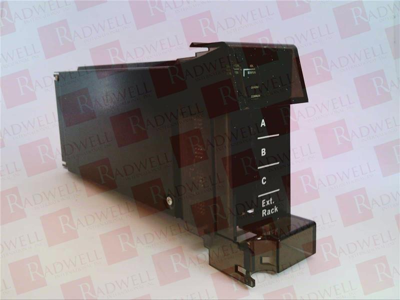 PC3000/LCM/VERSION3/512KRAM/128KRAM/312 PLC Module/Rack by EUROTHERM ...