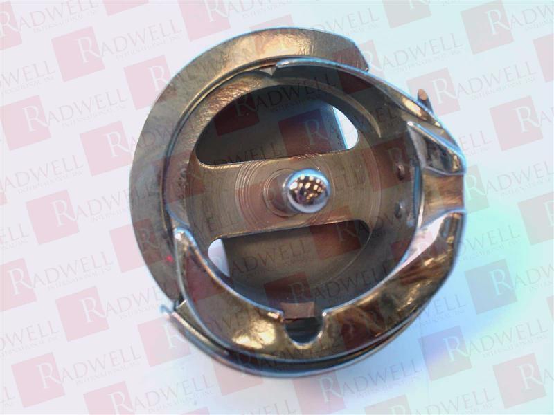 KR11-G Machine Part by SABUN INDUSTRIAL