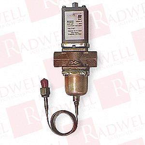 V46AA-43 Solenoid Valve by JOHNSON CONTROLS