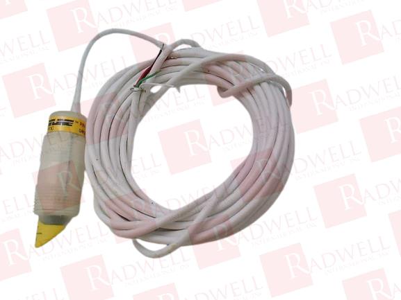 L010-1305-25 Flow Switch by FLOWLINE