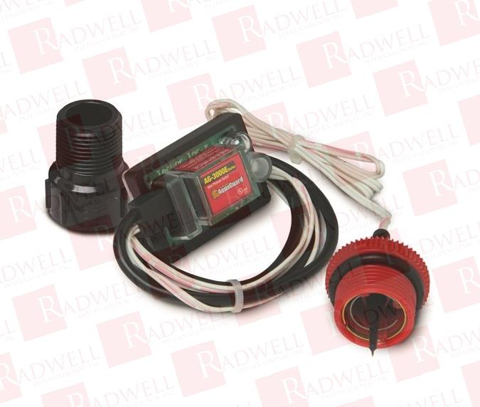 AG-3150E Level Control by EUREKA