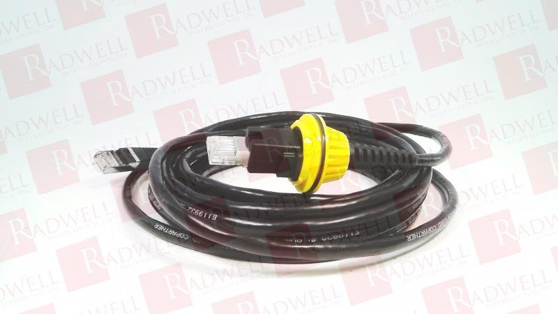300-1122-5R QD Cable/Cord Set by COGNEX