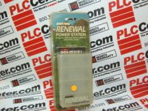 PS1 Battery Charger by RAYOVAC
