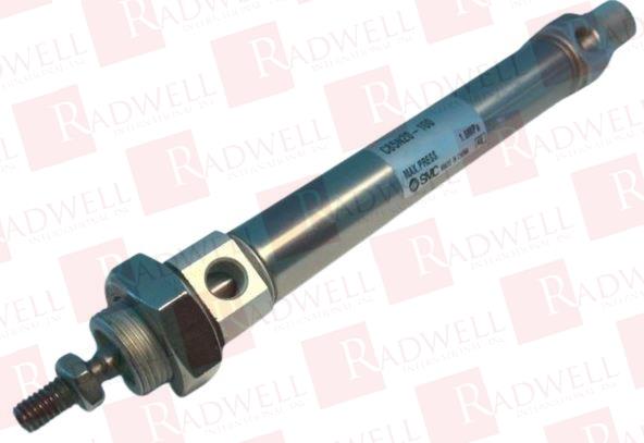 CD85N16-100-B Pneumatic Cylinder by SMC