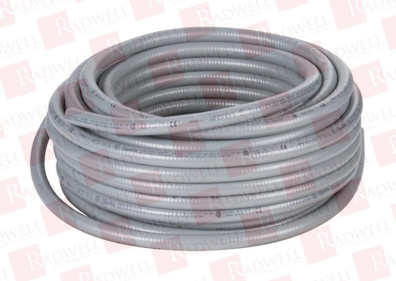 LA11-GRY-1/2 Conduit/Fitting by ELECTRI FLEX