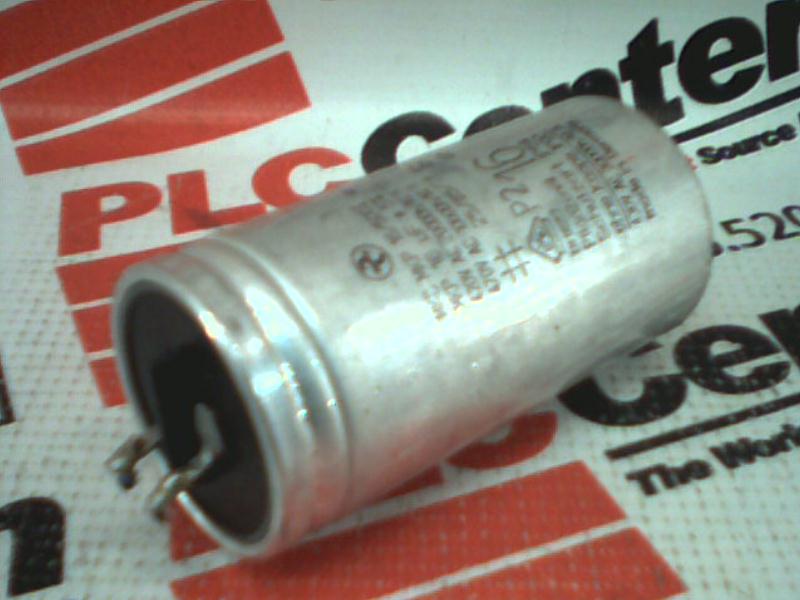 MKB-MKP-16/500I Capacitor by GENERIC