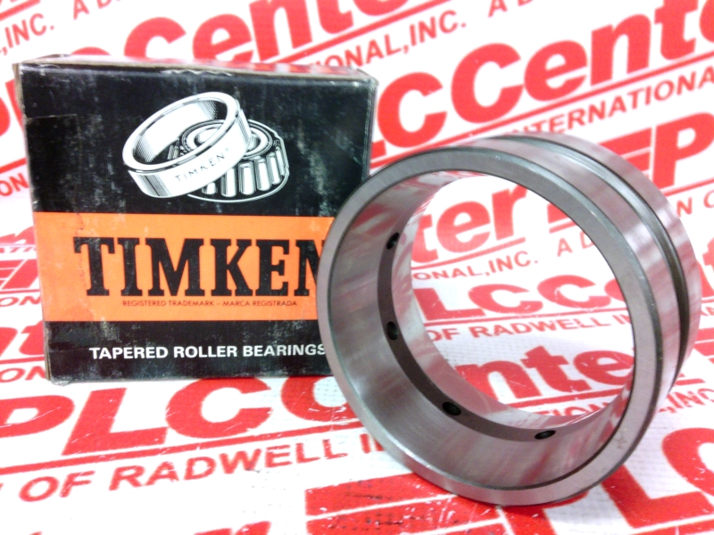 353D Bearing by TIMKEN