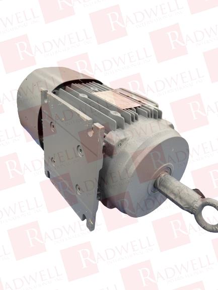 DRE100M4BE5HR/FI Gear Motor by SEW EURODRIVE