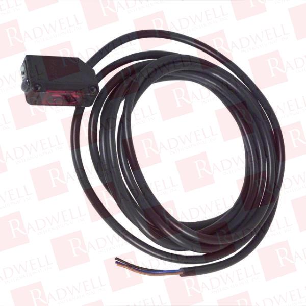 E3Z-R81 Photoelectric by OMRON