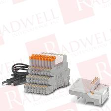 PLC-LOGIC-STARTERKIT3 Solid State Overload/Relay by PHOENIX CONTACT